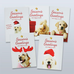Calendar and Stationery Archives - Guide Dogs Queensland