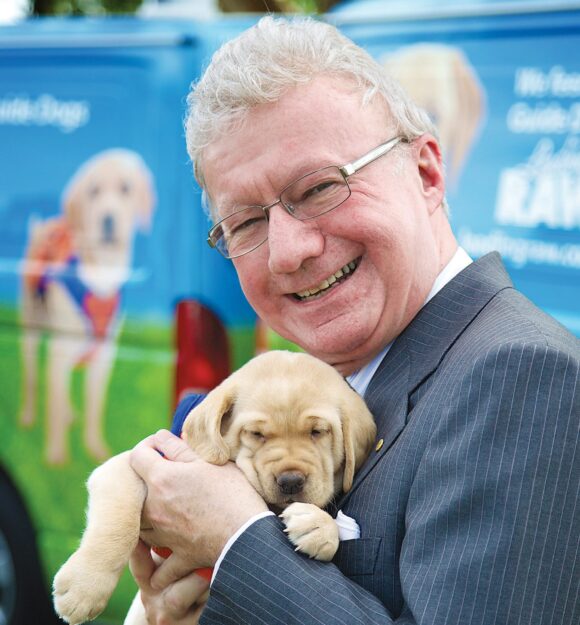 Guide Dogs Annual Report 2020/2021 - Guide Dogs Queensland