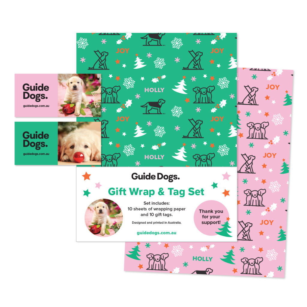 All Products Archives - Page 2 of 5 - Guide Dogs Queensland