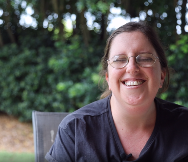 Queensland low vision support organisations - Guide Dogs Queensland