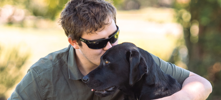 Guide Dogs Queensland