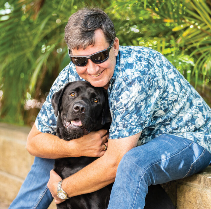 Guide Dogs Queensland