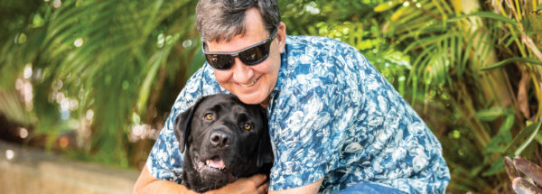 Guide Dogs Queensland